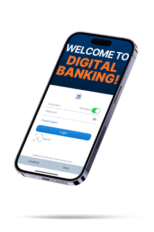 High Yield Checking | Y-12 Federal Credit Union