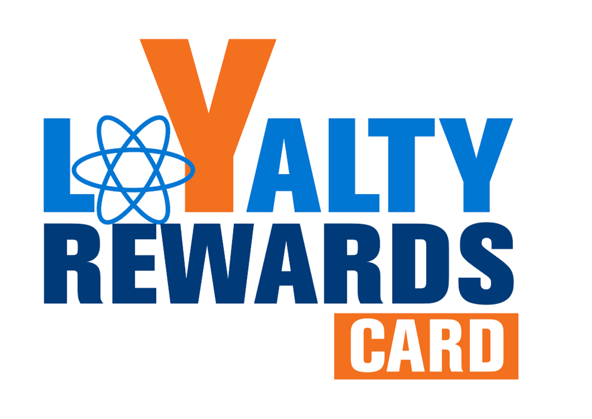 Loyalty Rewards | Y-12 Federal Credit Union